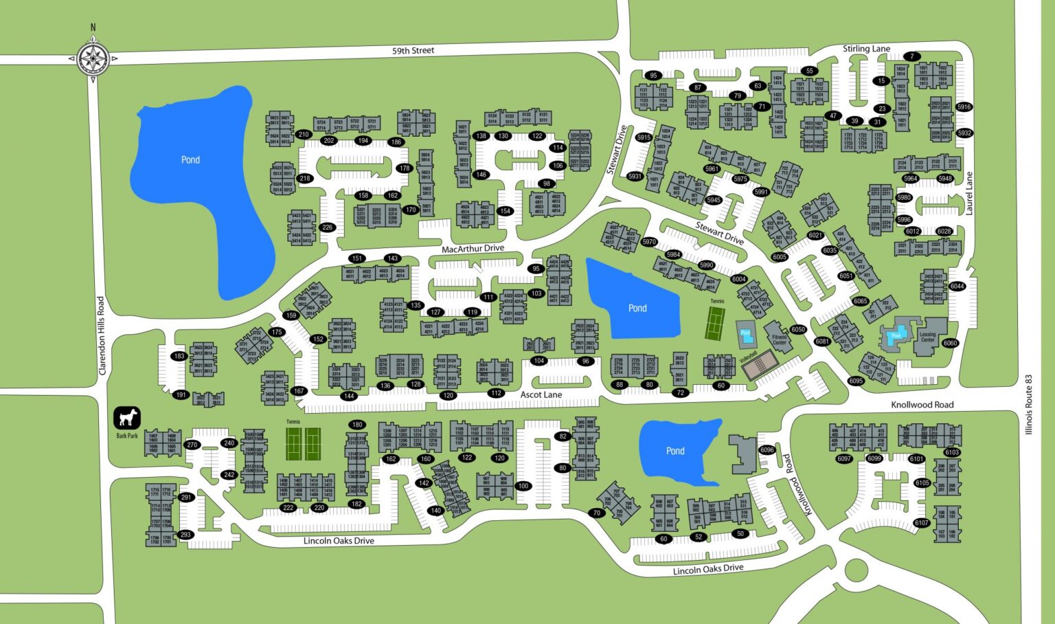 TGM Willowbrook – TGM Communities